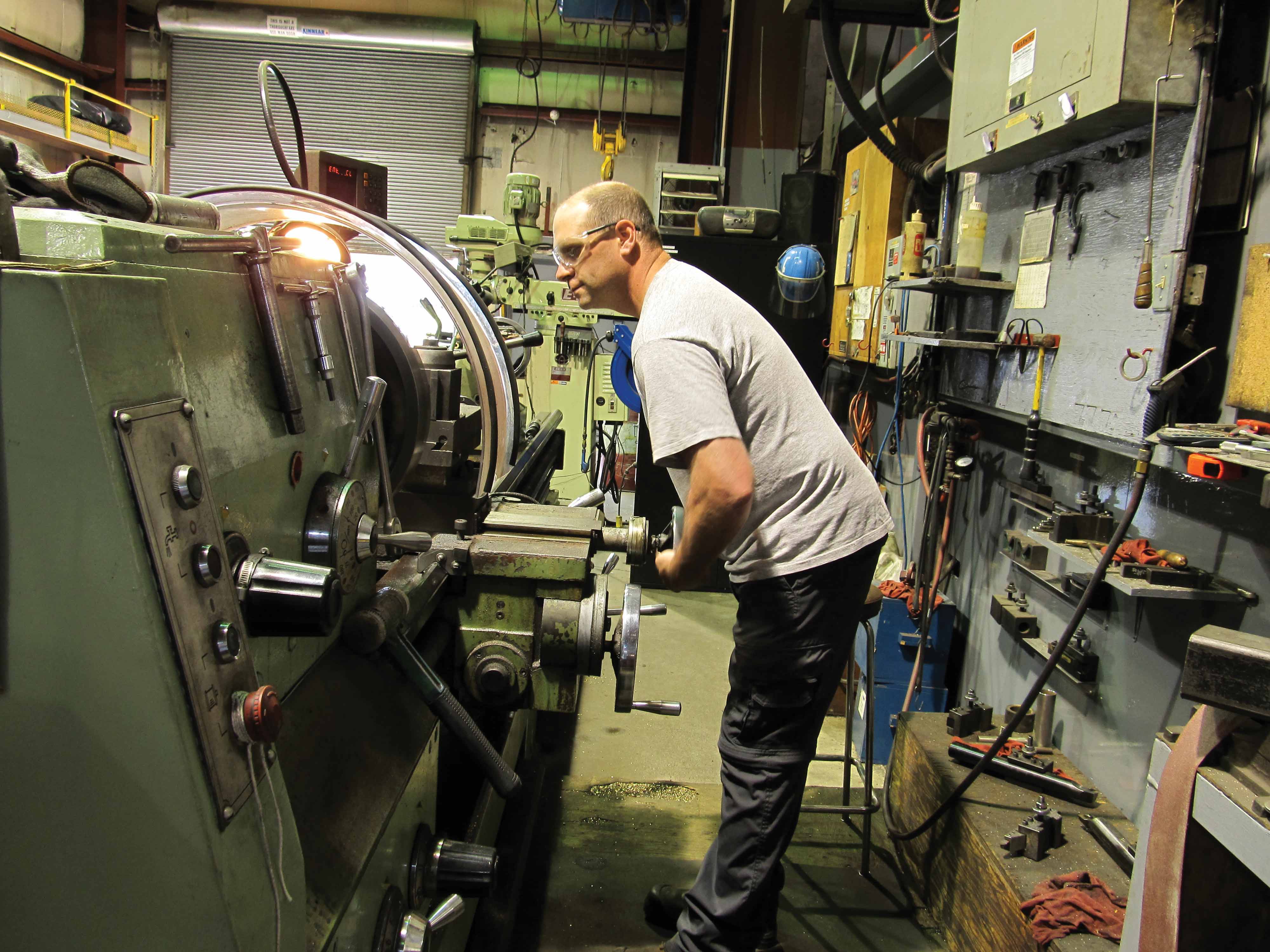 ITT PRO Services | ITT PRO Services