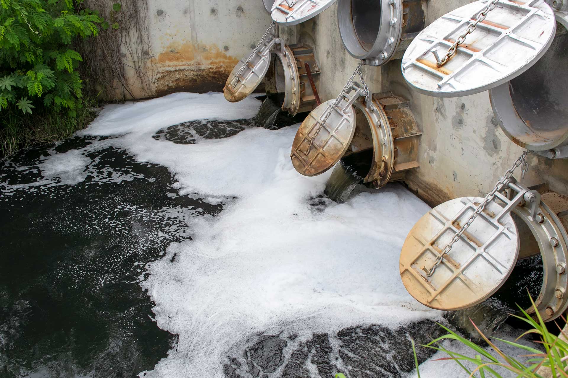 ITT PRO Services | ITT PRO Services