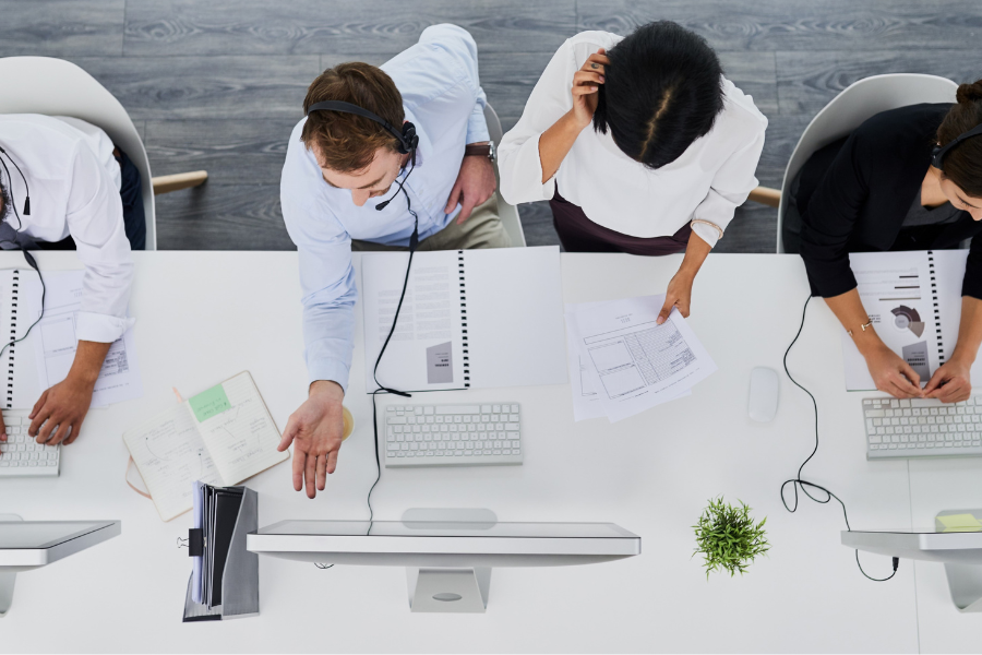 ITT PRO Services | ITT PRO Services