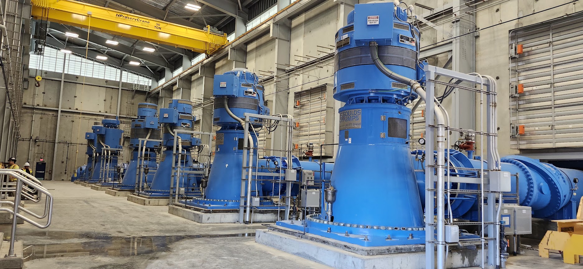 ITT PRO Services | ITT PRO Services