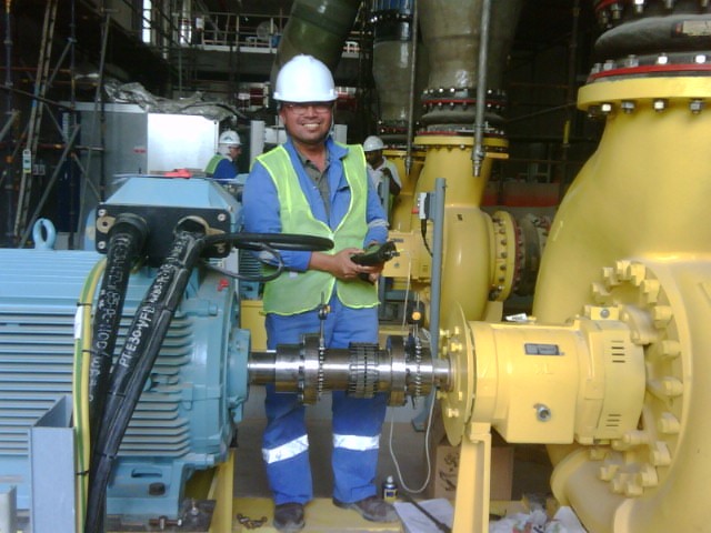 ITT PRO Services | ITT PRO Services