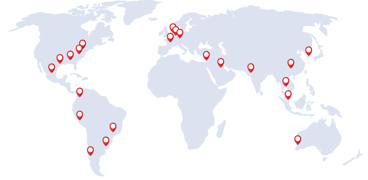 ITT PRO Services | ITT PRO Services