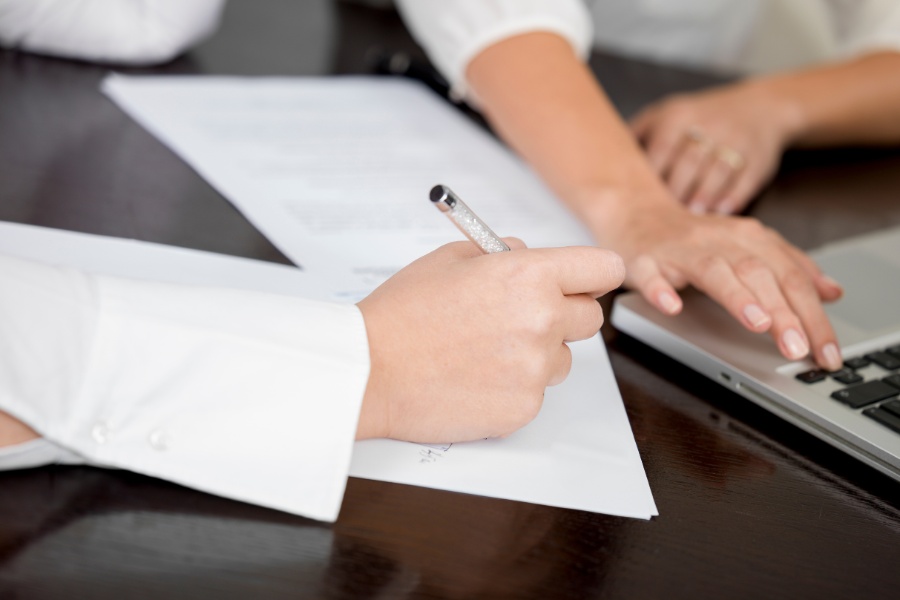 ITT PRO Services | ITT PRO Services