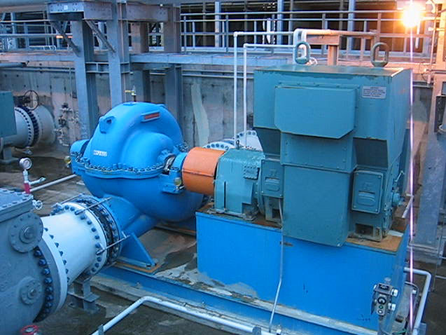 ITT PRO Services | ITT PRO Services